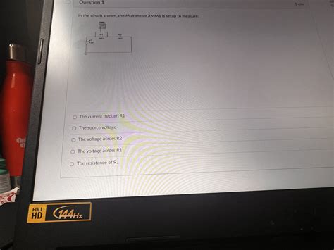 Solved A Source Current Is Applied Across The Two Parallel