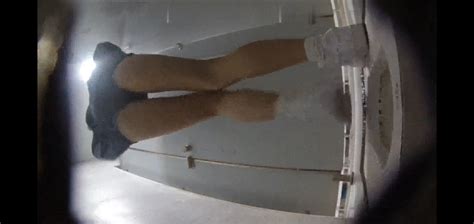 Toilet Desperation Pee Dance Video 5