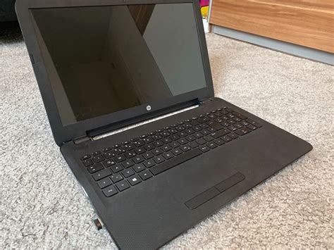 Hp Laptop Tpn C126 in Hessen - Fritzlar | kleinanzeigen.de