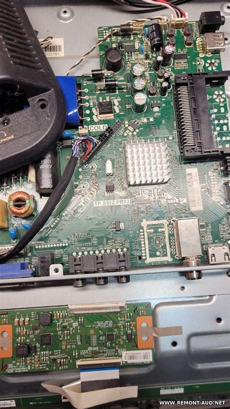 Прошивки LCD PDP TV Страница 1012