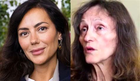 Irmã De Sofia Ribeiro Tira Mãe Da Própria Casa Saiba O Que Se Passou