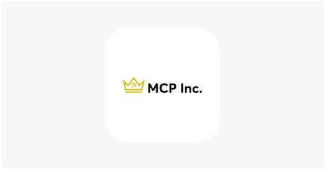 ‎mcp flutter on the app store