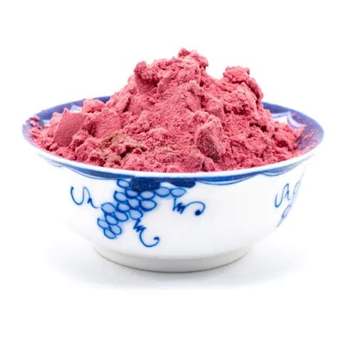 Organic Raspberry Powder Kangmed Food Ingredients