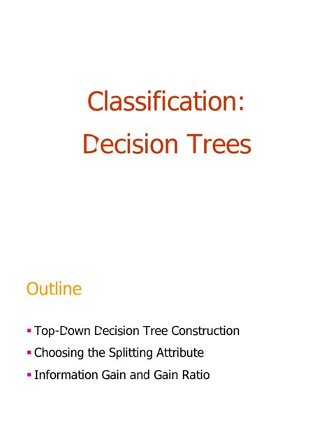 PDF Decision Tree Intro DOKUMEN TIPS