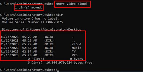 Command Line Instructions On Windows GreenCloud Documentation
