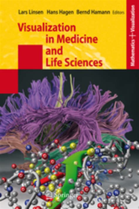 Visualization In Medicine And Life Sciences Tradebit