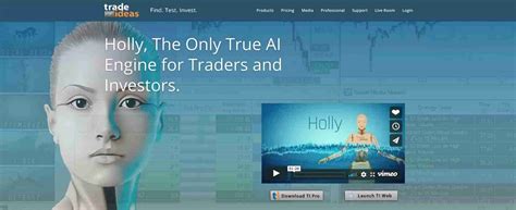 Best Ai Stock Trading Software In 2023 Top 8 Picks