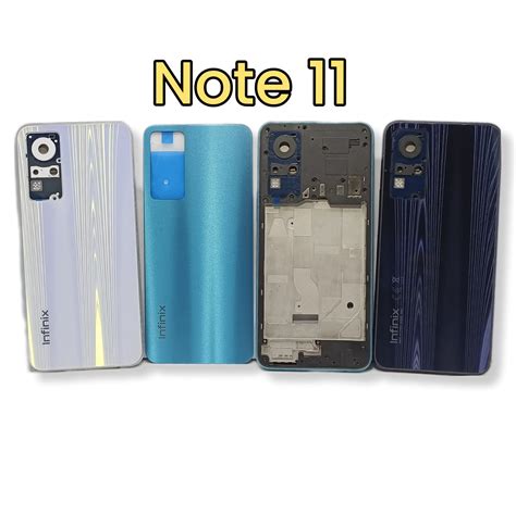 Infinix Note Original Casing Complete Housing For Infinix Note At Alfa Atalfa