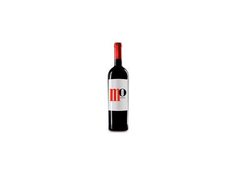 Mo Salinas Monastrell 2021 Comprar Online
