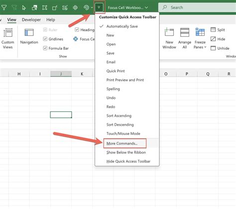this simple new excel feature will save you so much time