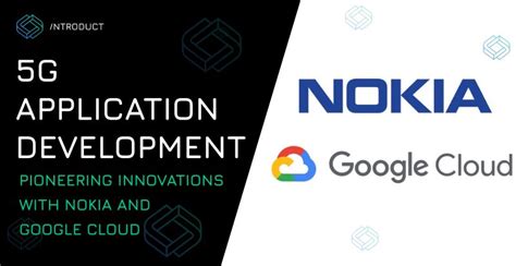 Introduct Group On Linkedin 5g Innovation Techrevolution Nokia