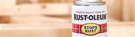 RUST OLEUM