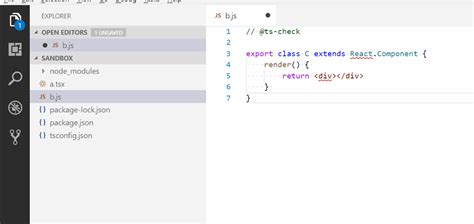 Auto Import For React Components Feature Request · Issue 17145 · Microsofttypescript · Github