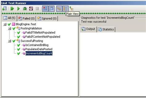 Loosely Couple Your Tests CodeProject