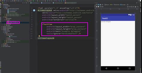 项目实战 Android通用框架设计与完整电商APP开发 单Activity界面架构设计与验证 OzTaking 博客园