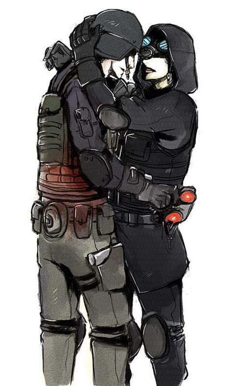 Resident Evil Vector And Hunk