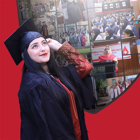 University Medical And Dental College Umdc Umdctuf • Instagram