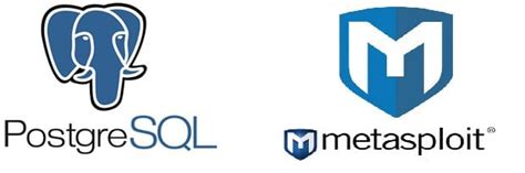 Metasploit5 Basics Part 4 Connecting And Using The Postgresql Database With Metasploit R