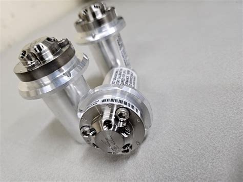 Waters 289005764 Injector Valve Cartridge Labmakelaar Benelux