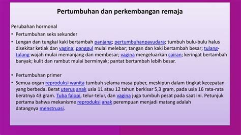 Pertemuan 2 Siklus Kehidupan Wanita Dan Indikator Kesehatanpdf