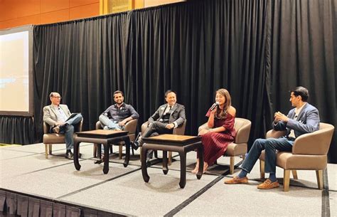 Sagar Khatri On Linkedin Tgs2023 Purposeeconomy Entrepreneurship