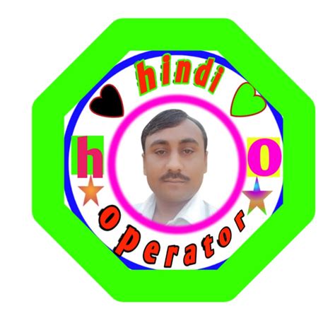 hindi operator youtube