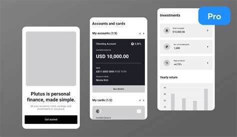 UI Templates UI Design Templates Uizard