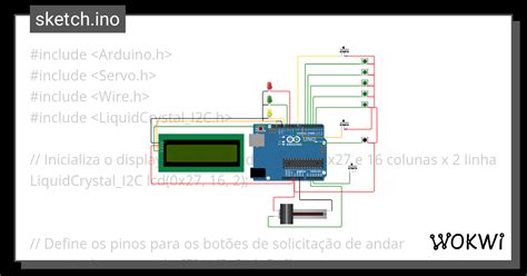 Wokwi Online Esp32 Stm32 Arduino Simulator