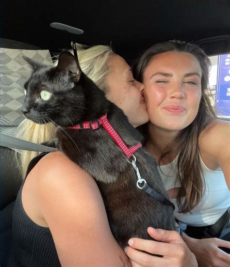 Mapi León And Ingrid Engen Fotbollsspelare Fotboll