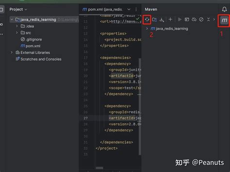 【redis】试玩04——java中使用redisjedis 知乎