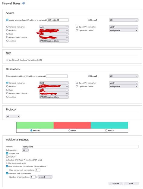 Dealing With Excessive Ips Logs Intrusion Prevention Ipfire Community