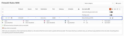 How To Set Up A Road Warrior VPN With WireGuard In OPNsense