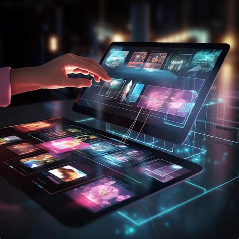 Premium Ai Image Data Science Business And Artificial Intelligence