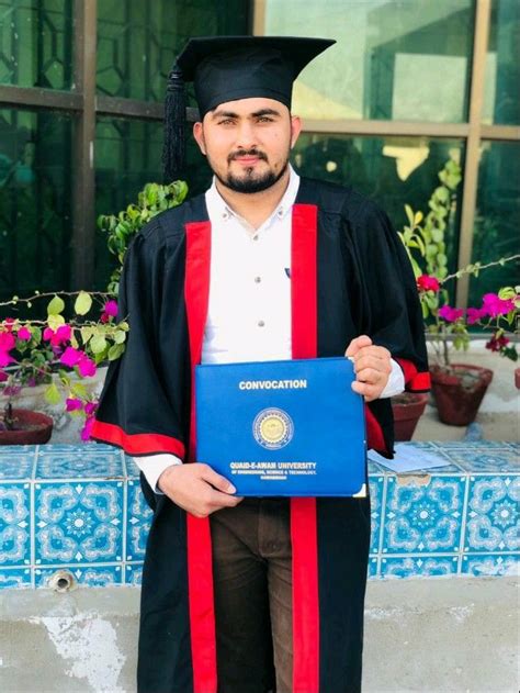 Abdul Saeed On Linkedin Alhumdulillah