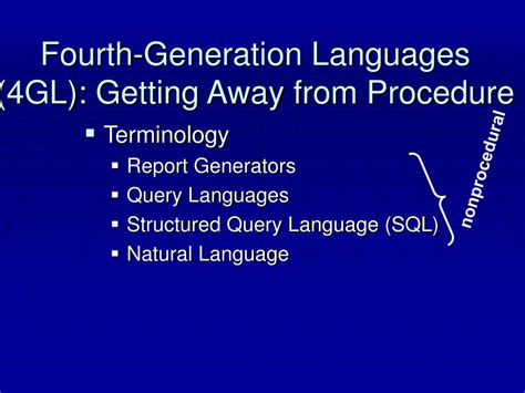 ppt programming languages powerpoint presentation free download id