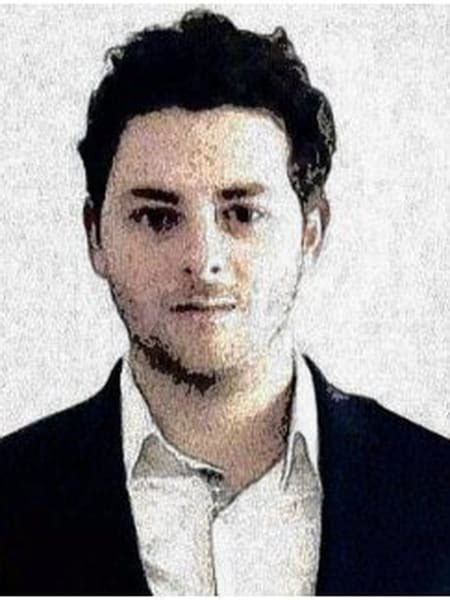 Matthieu Huet London Advertising Viadeo