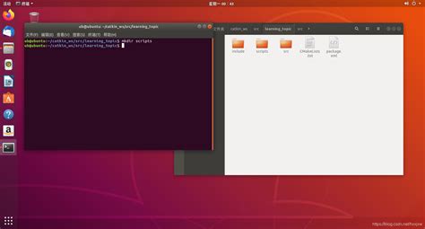 Ros五——发布者publisher的编程实现c And Pythonros5 发布者的编程实现 Csdn博客