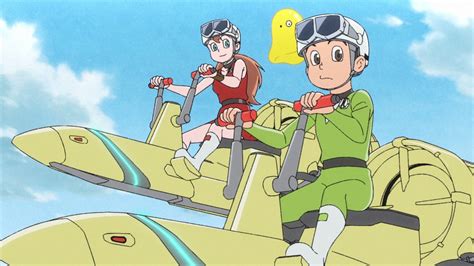 藤子・f・不二雄 アニメ『t・pぼん』若山晃久（並平凡）、種崎敦美（リーム）、宮野真守（ブヨヨン）の声も初お披露目！予告編解禁 ムービーコア