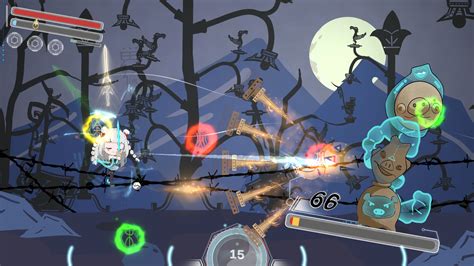 Spring X Elixir On Steam