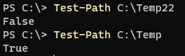 Powershell Boolean How Boolean Type Works In Powershell