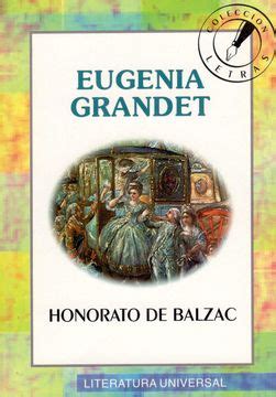 Libro Eugenia Grandet De Honoré De Balzac Buscalibre Colombia