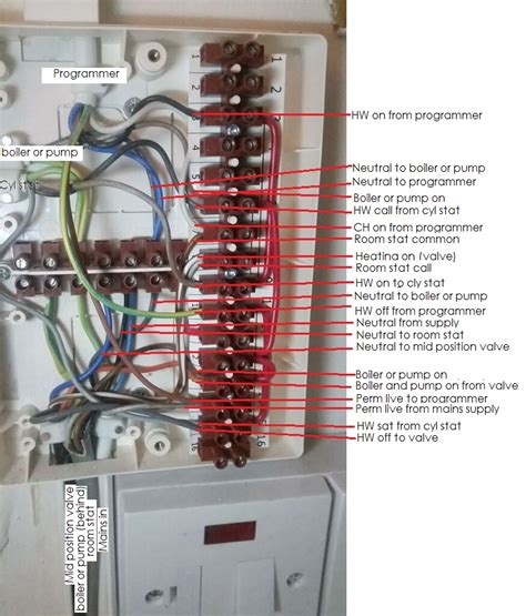 Putting Wire Back Into Danfoss Atc Thermostat Immersion Diynot Forums