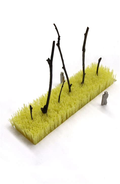 Landscape Concept Model