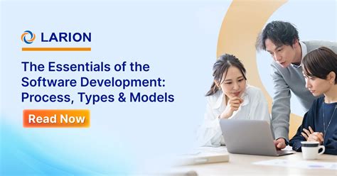 Software Development Team Structure How To Build It Right