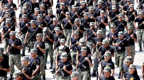 Polic A De Orden Y Seguridad Per Requisitos Qui Nes Pueden Postular En Qu Consiste Y