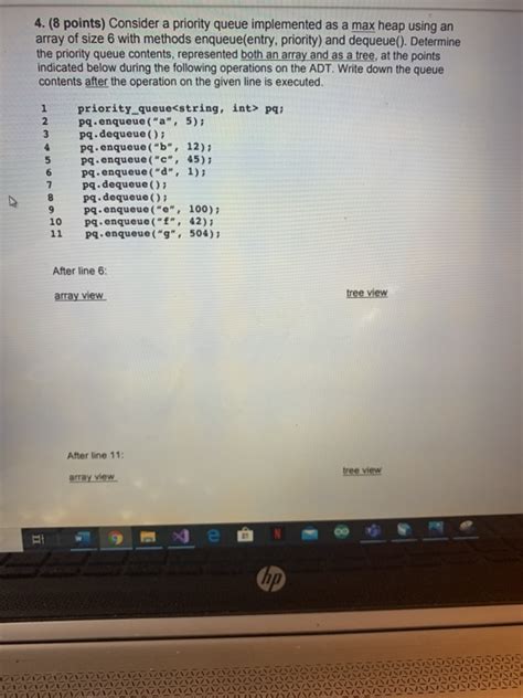 Solved Practice Exam Questions How Do I Solve This With All Chegg
