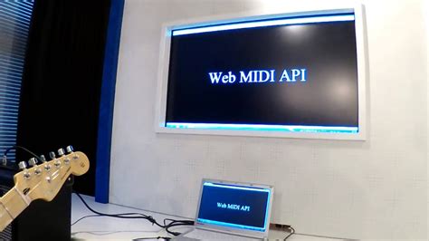 Understanding The Web Audio Api A Guide For Developers