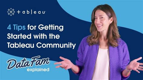 harsha mishra on linkedin 4 tips for getting started with the tableau