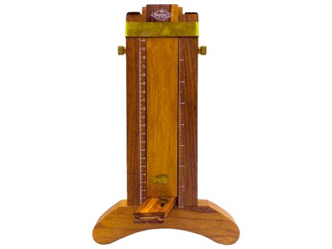 Rounding Jack Precision Hat Brim Cutting Tool