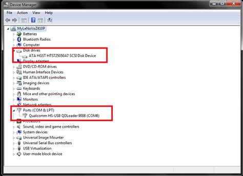 فایل حل خاموشی Y6 Scl U31 کوالکوم بدون باکس Xml